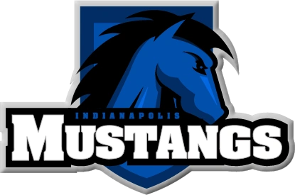 Indianapolis Mustangs | Axis Football League Wiki | Fandom