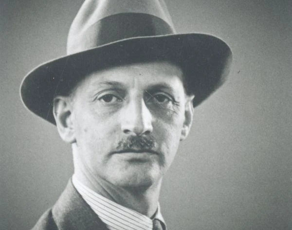 Otto Frank In Color