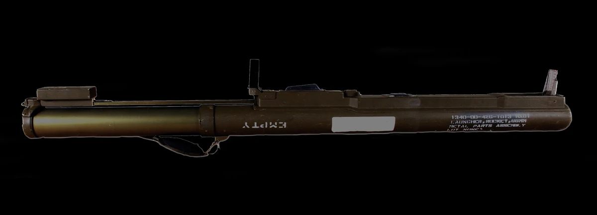 M72 LAW | Axis Power 7 Central Wiki | Fandom