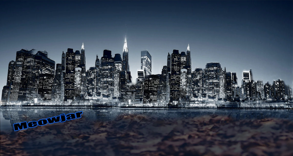 Regal City, New Jersey | Axis Power 7 Central Wiki | Fandom