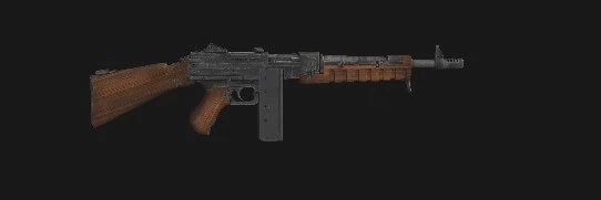 KLSR-010 Rifle | Axis Power 7 Central Wiki | Fandom