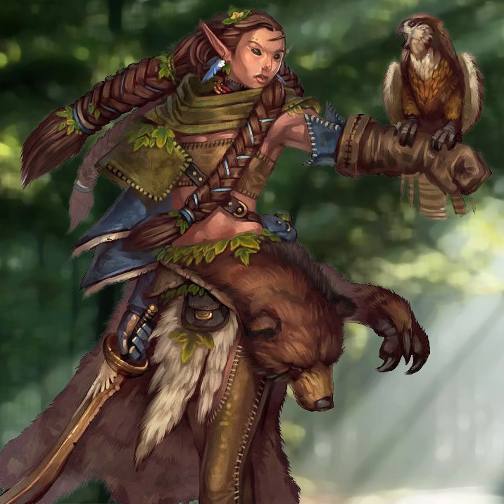 Celeste | AxiusDND Wiki | Fandom