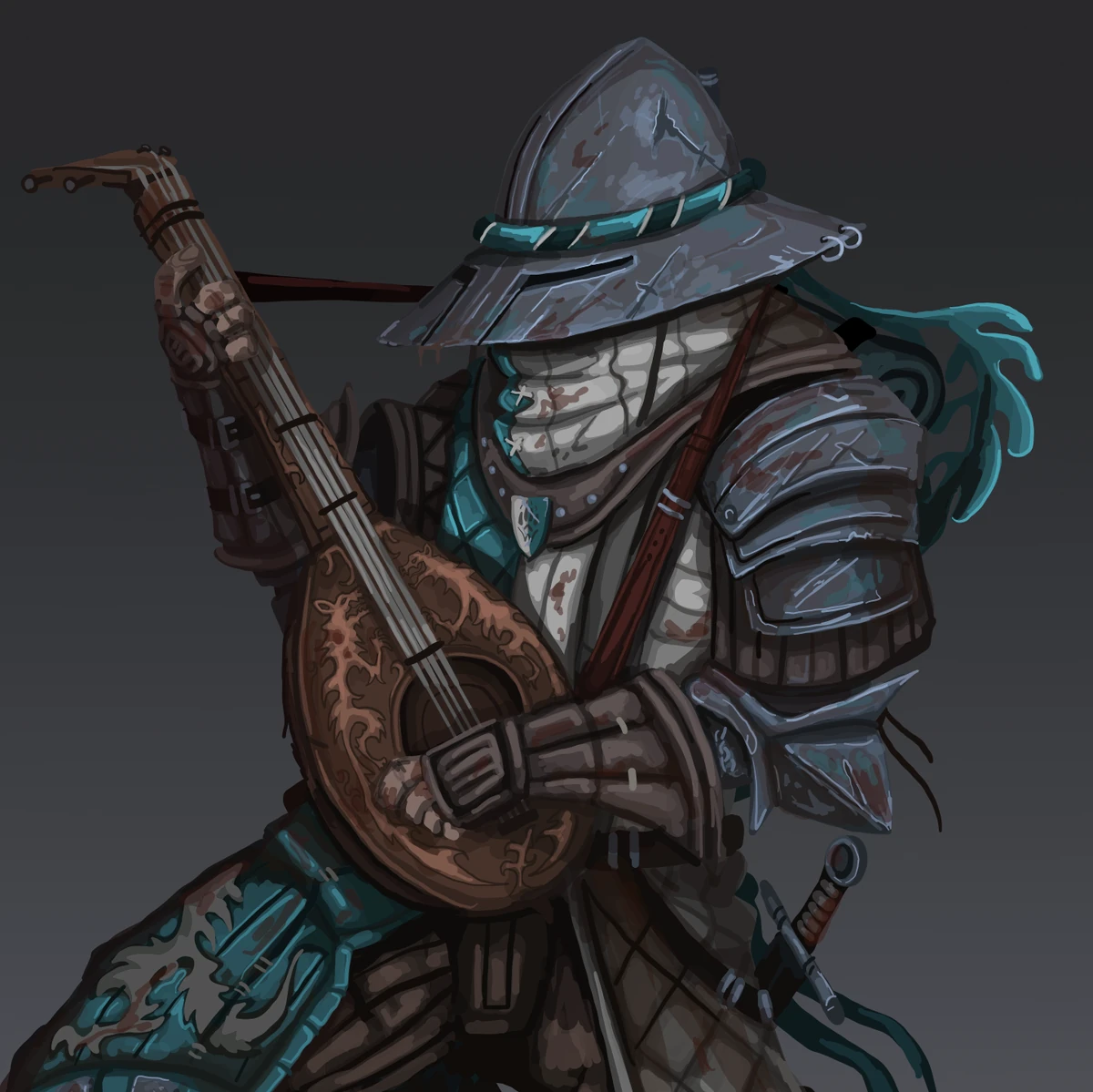 Jax | AxiusDND Wiki | Fandom