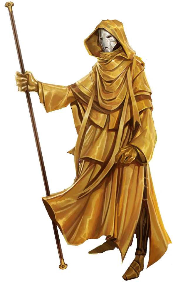 Rill | AxiusDND Wiki | Fandom