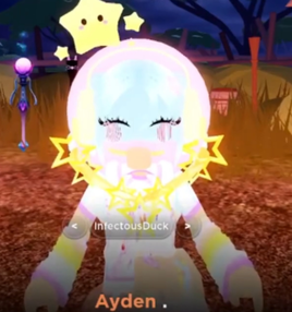 Ayden | Axjay's Island Wiki | Fandom
