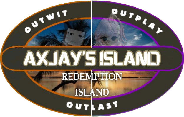 Axjay's Island: Redemption Island | Axjay's Island Wiki | Fandom