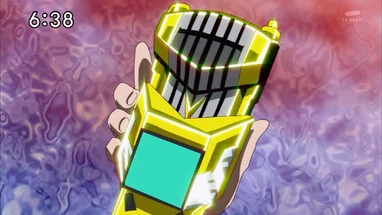 Fusion Loader | Axle's Ultimate Fan Site Wiki | Fandom