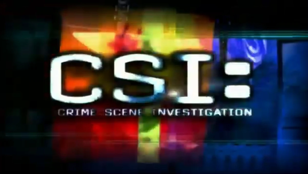 CSI: Crime Scene Investigation | Wiki AXN | Fandom