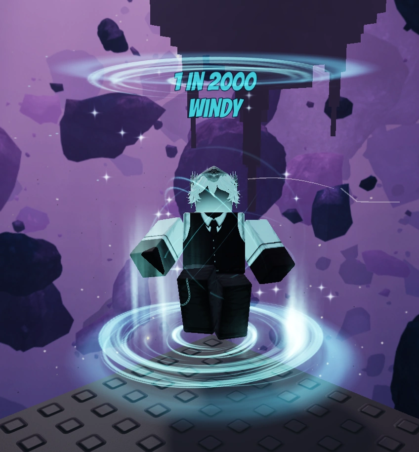 Windy | Axo’s RNG Wiki | Fandom