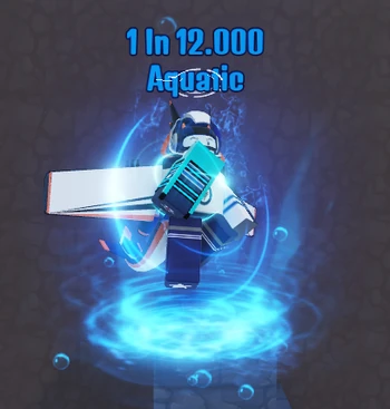 Aquatic | Axo’s RNG Wiki | Fandom