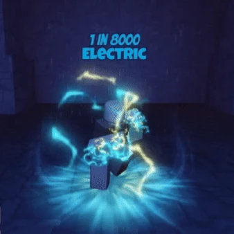 Electric | Axo’s RNG Wiki | Fandom