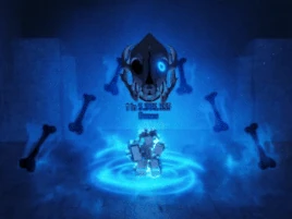 Bones (Sans Undertale) | Axo’s RNG Wiki | Fandom