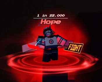 Hope | Axo’s RNG Wiki | Fandom