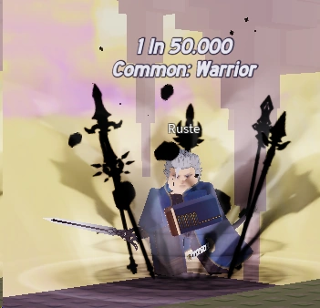 Common | Axo’s RNG Wiki | Fandom