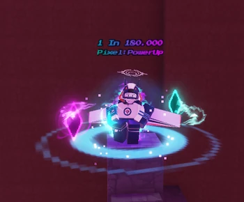 Pixel: Power Up | Axo’s RNG Wiki | Fandom