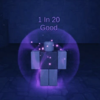 Good | Axo’s RNG Wiki | Fandom