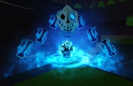 Bones (Sans Undertale) | Axo’s RNG Wiki | Fandom