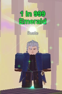Emerald | Axo’s RNG Wiki | Fandom