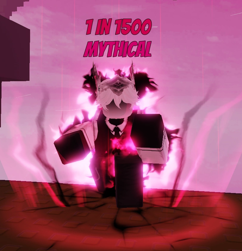 Mythical | Axo’s RNG Wiki | Fandom