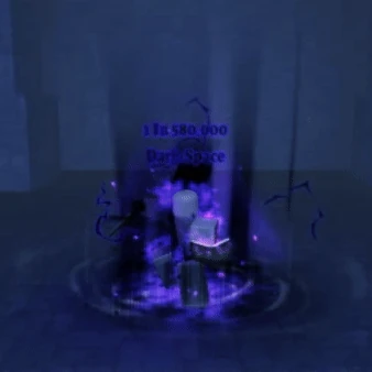 Dark Space | Axo’s RNG Wiki | Fandom