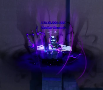 Shadow Monarch | Axo’s RNG Wiki | Fandom