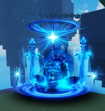 Chronos | Axo’s RNG Wiki | Fandom