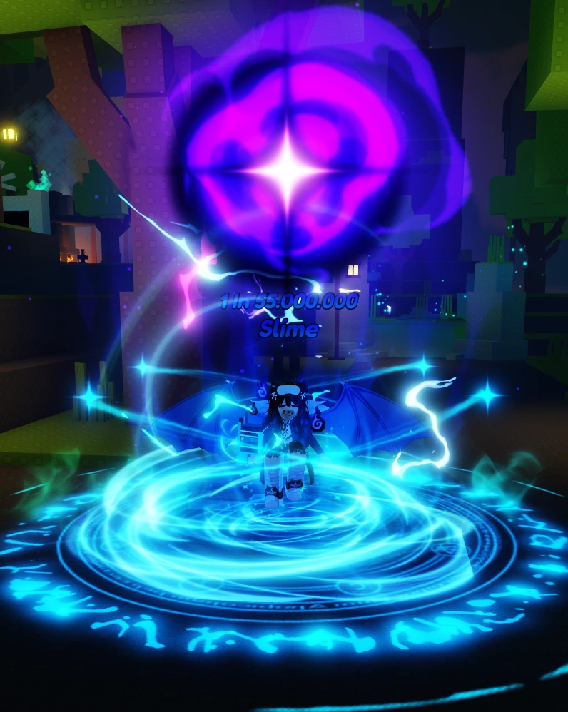 Slime | Axo’s RNG Wiki | Fandom