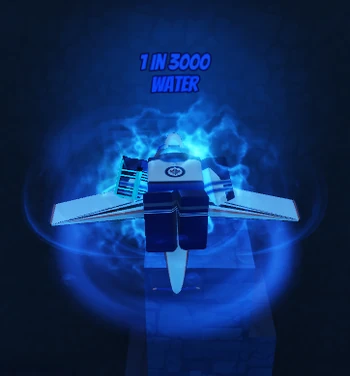 Water | Axo’s RNG Wiki | Fandom