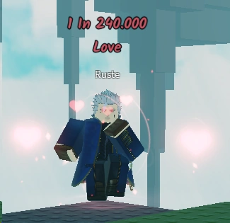 Love | Axo’s RNG Wiki | Fandom