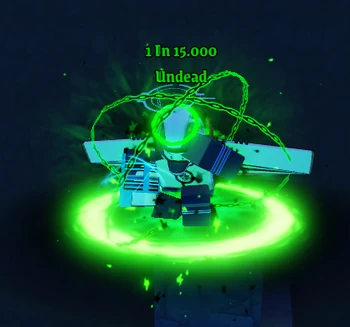 Undead | Axo’s RNG Wiki | Fandom