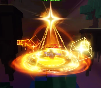 Chronoxia | Axo’s RNG Wiki | Fandom