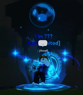 Axo (limited) | Axo’s RNG Wiki | Fandom