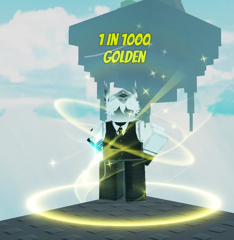 Golden | Axo’s RNG Wiki | Fandom