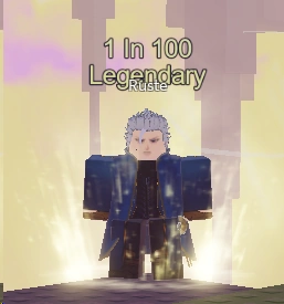 Legendary | Axo’s RNG Wiki | Fandom