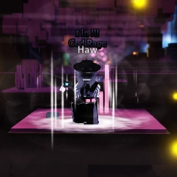 God Rage | Axo’s RNG Wiki | Fandom