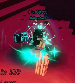 Adventure | Axo’s RNG Wiki | Fandom