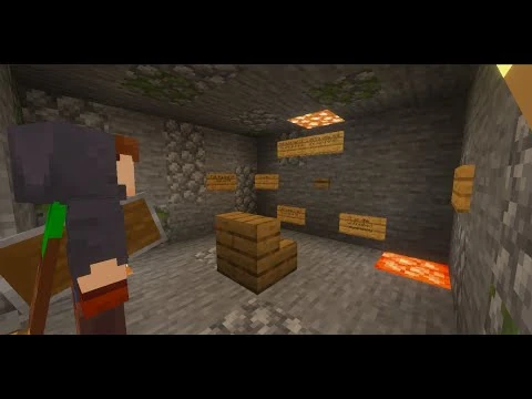 Inconsolable Differences (Axo SMP) | Axo SMP Wiki | Fandom