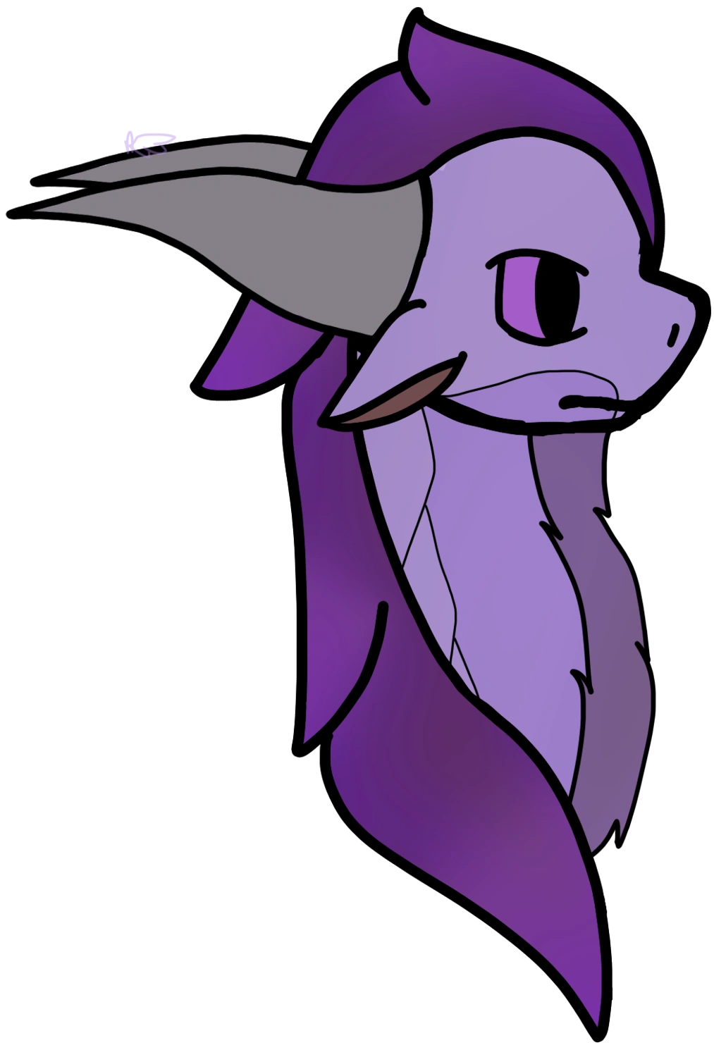 Swiftlet | The Axolotl Archives Wiki | Fandom