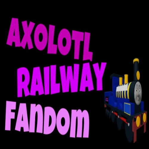 Blog:Recent posts | Axolotl Railway Wiki | Fandom