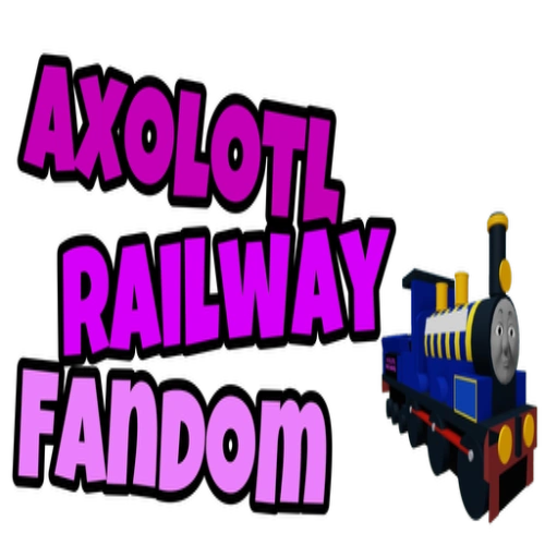Tails The Fox | Axolotl Railways Wiki | Fandom