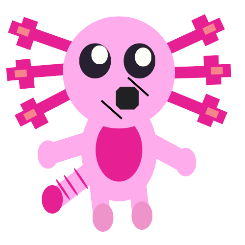 Pogsolotl | Axolotl Simulator Wiki | Fandom