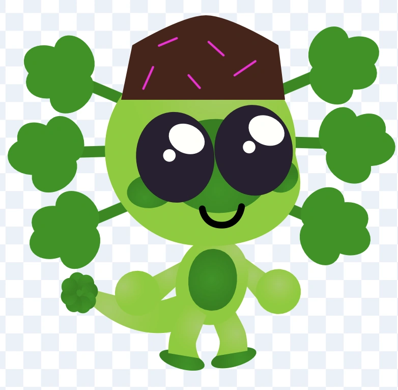 Clover Axolotl | Axolotl Simulator Wiki | Fandom