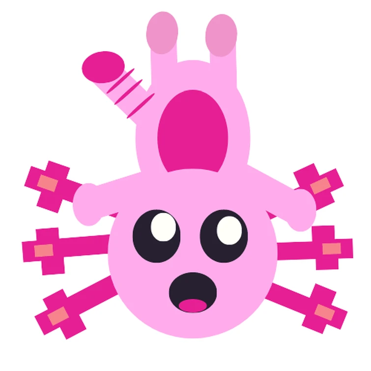 Flipsolotl | Axolotl Simulator Wiki | Fandom