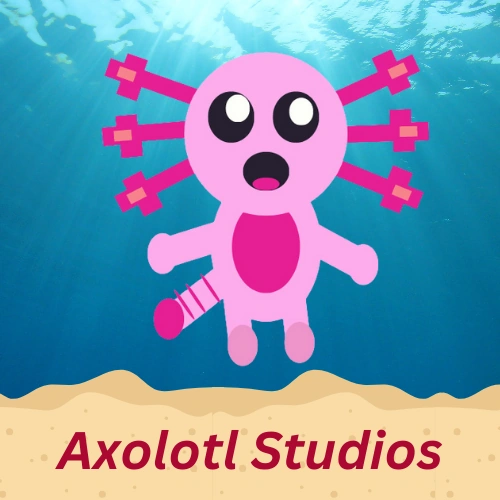 Axolotl Studios | Axolotl Simulator Wiki | Fandom