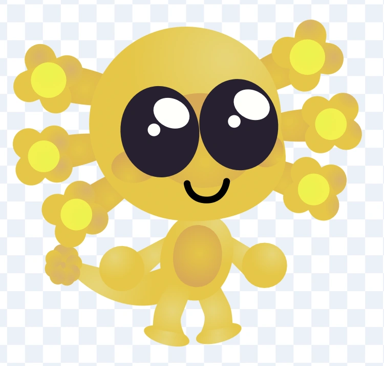 Golden Albino Axolotl | Axolotl Simulator Wiki | Fandom