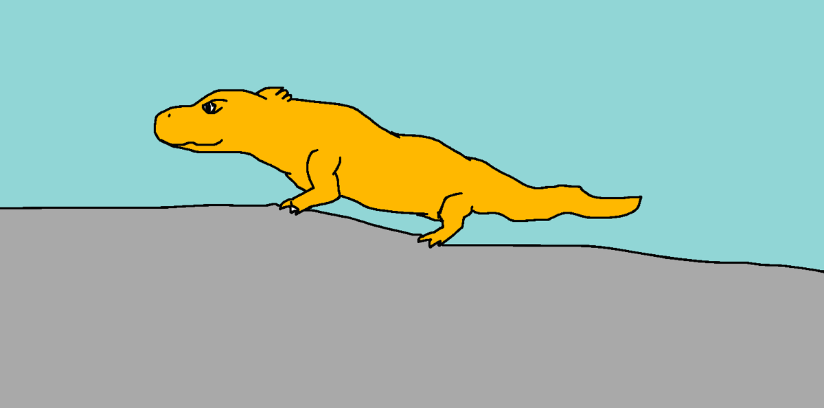 Axo gigantus | Axoloxilla Wiki | Fandom