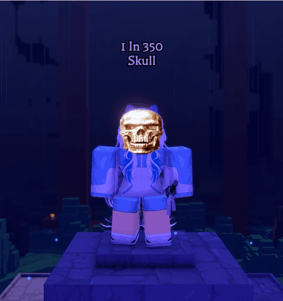 Skull | Axo's RNG Wiki | Fandom