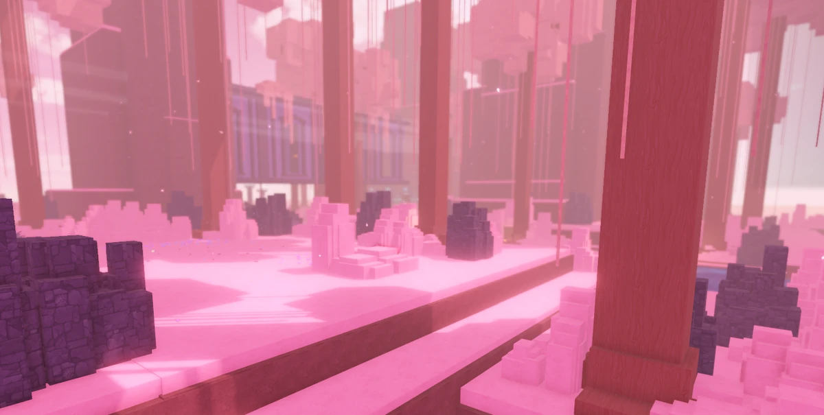 Biomes | Axo's RNG Wiki | Fandom