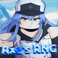 Axo's RNG Wiki | Fandom