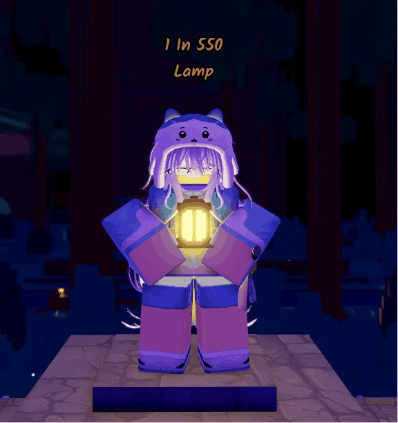 Lamp | Axo's RNG Wiki | Fandom